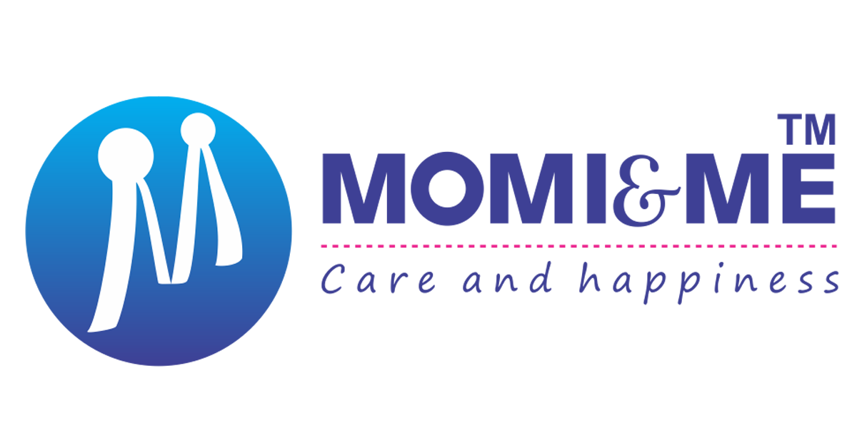 About Momi & Me – Momiandme
